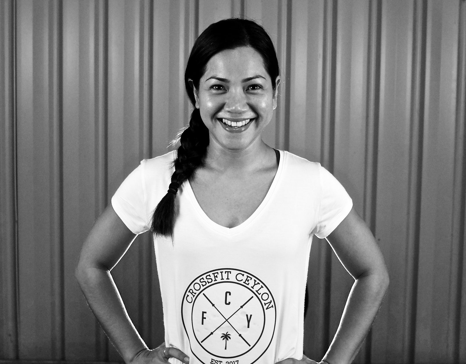 Team – CROSSFIT CEYLON